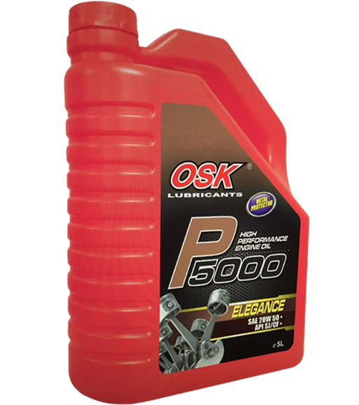 OSK Dagangan Sdn Bhd | OSK | Torqgard | Lubricant