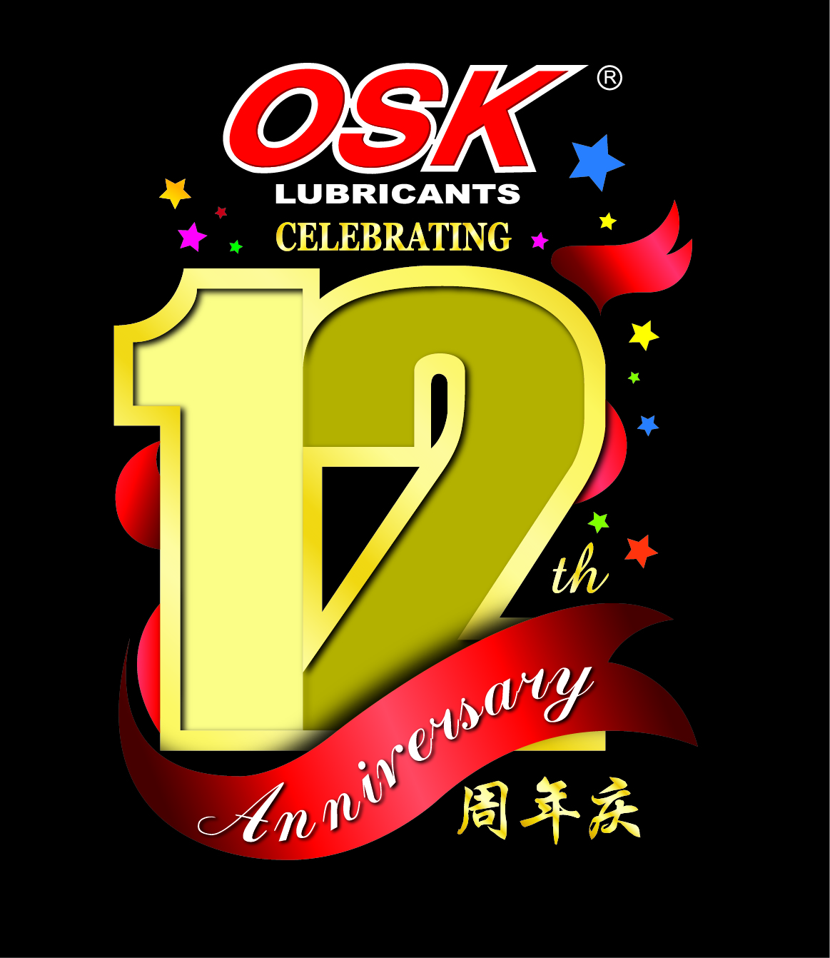 OSK Dagangan Sdn Bhd | OSK | Torqgard | Lubricant
